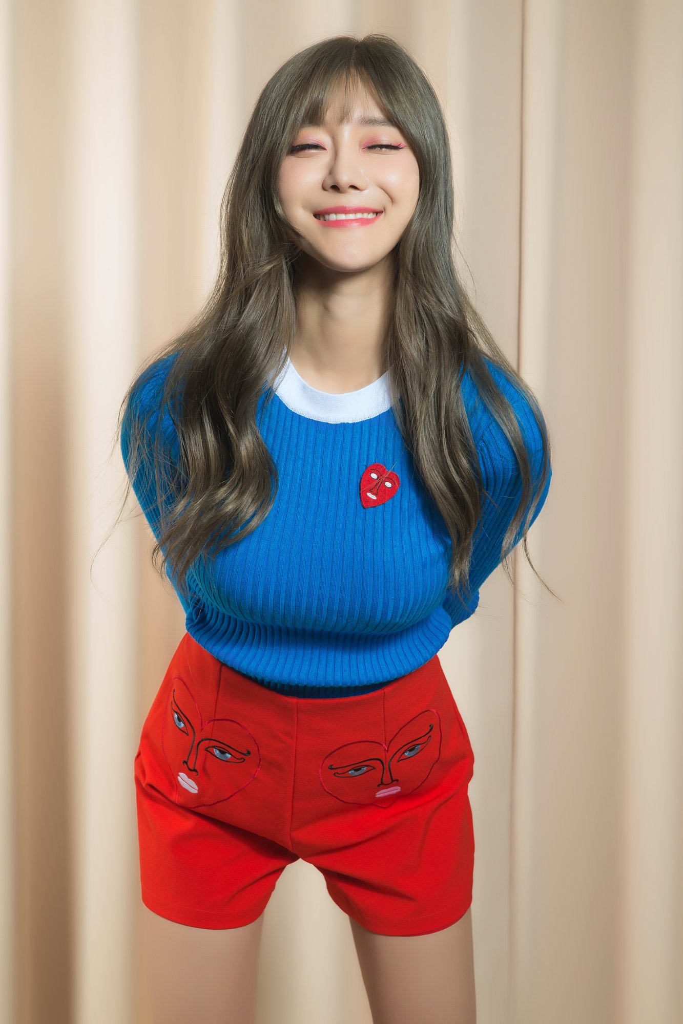 Choi Seul Ki - Korean Model Profile
