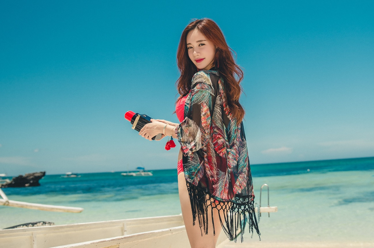 Hyemi - Korean Model Profile