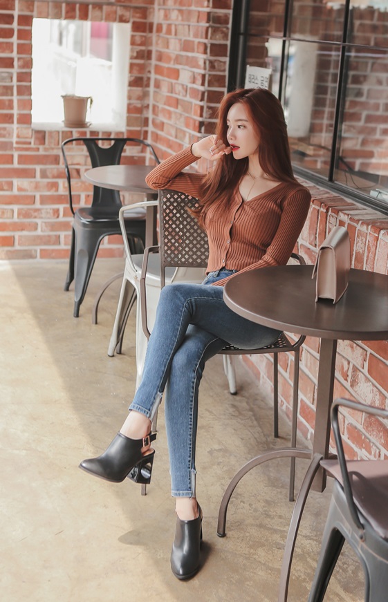 Hyemi - Korean Model Profile