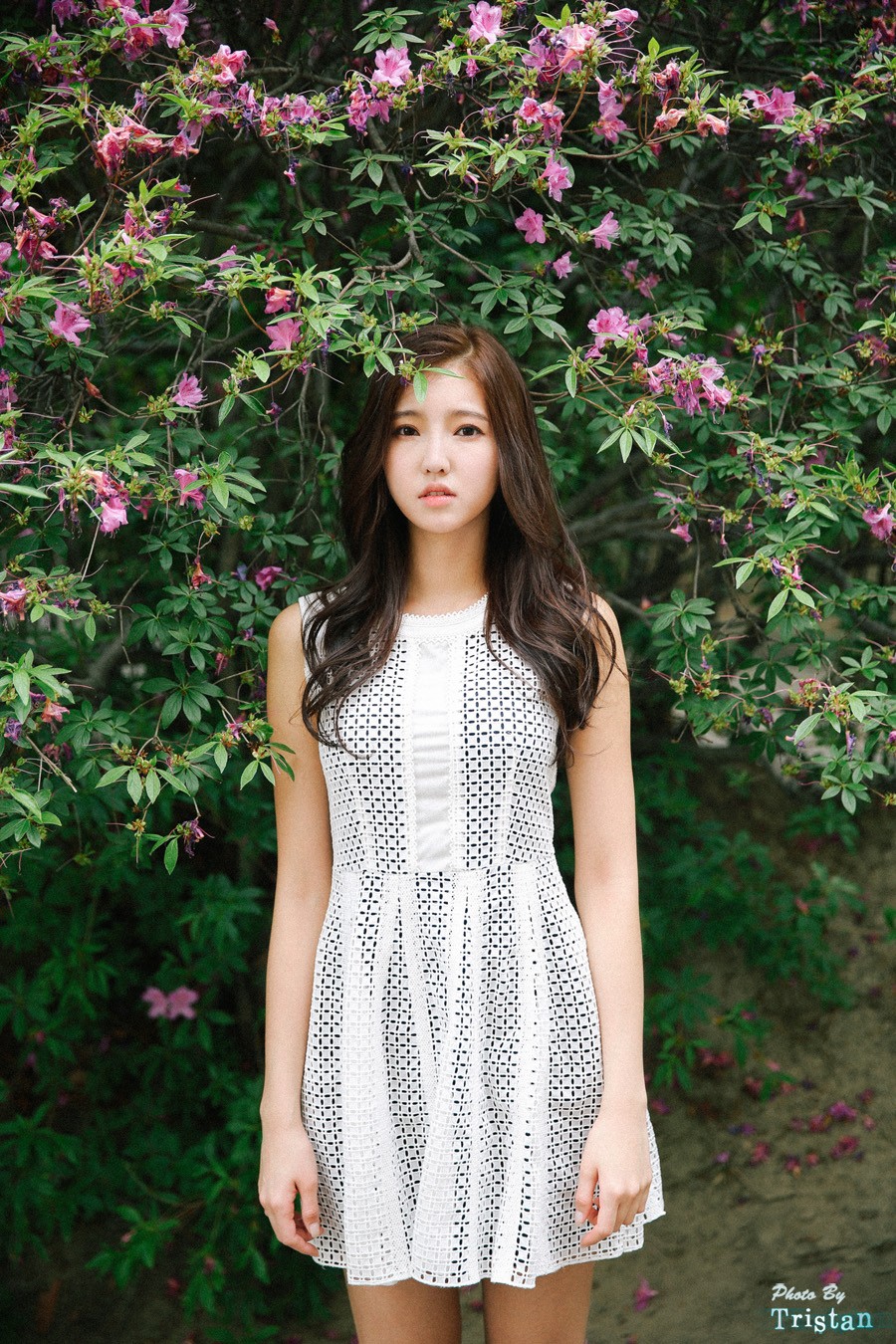 Kim Bo Ra - Korean Model Profile