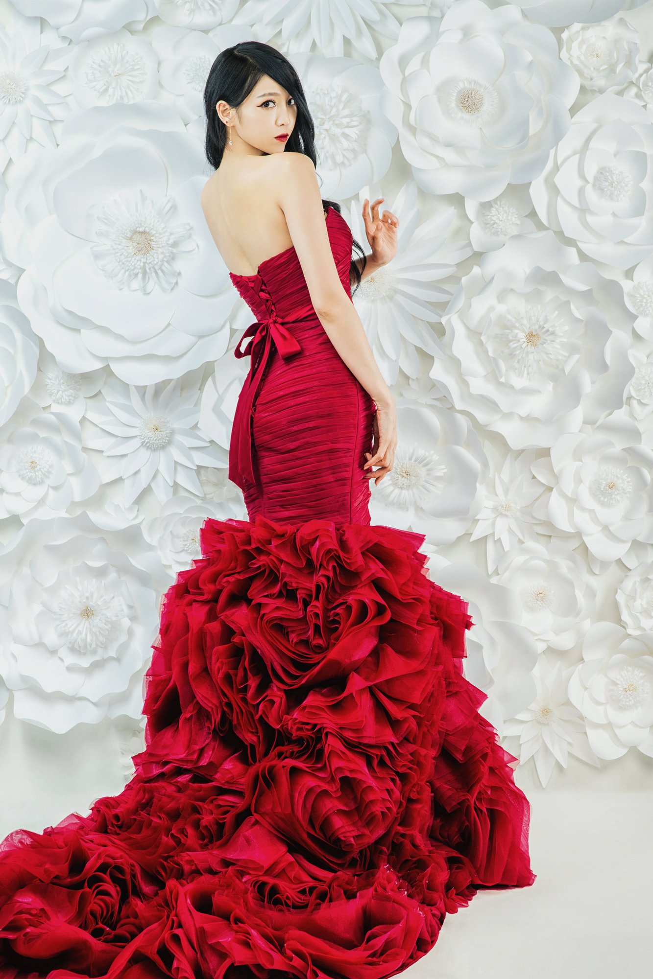 Lee Eun Hye Korean Model Profile 6598